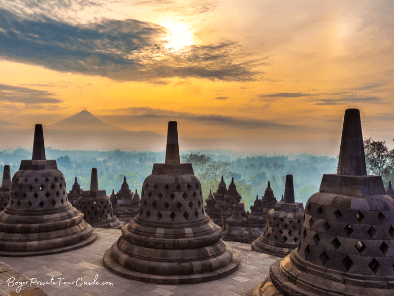 Java - Bali Overland Tour via South Coast of Java ...